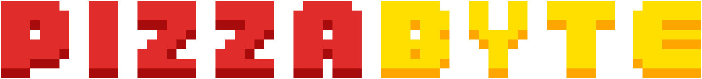 PizzaByte